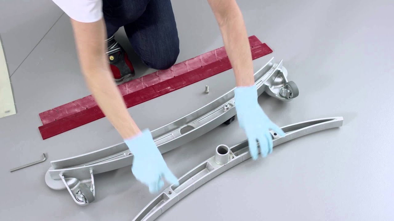 Wetrok Duomatic Esprit I Do maintenance when needed - YouTube