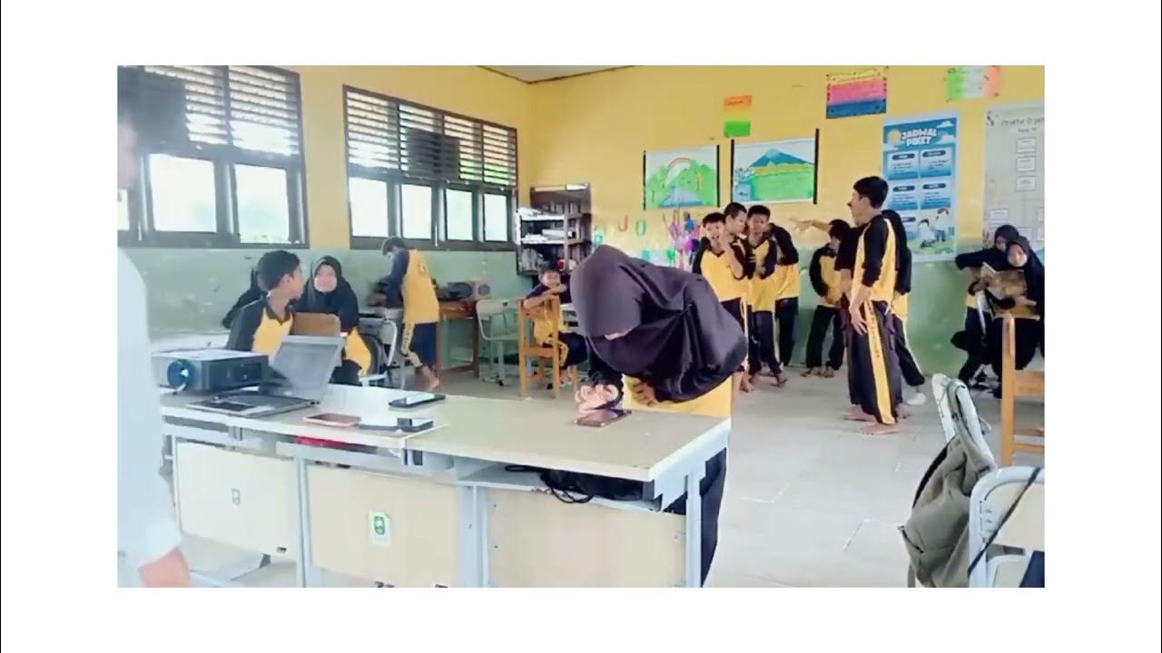 Implementasi Pembelajaran Berdiferensiasi dengan Model Pembelajaran Game Based Learning - YouTube