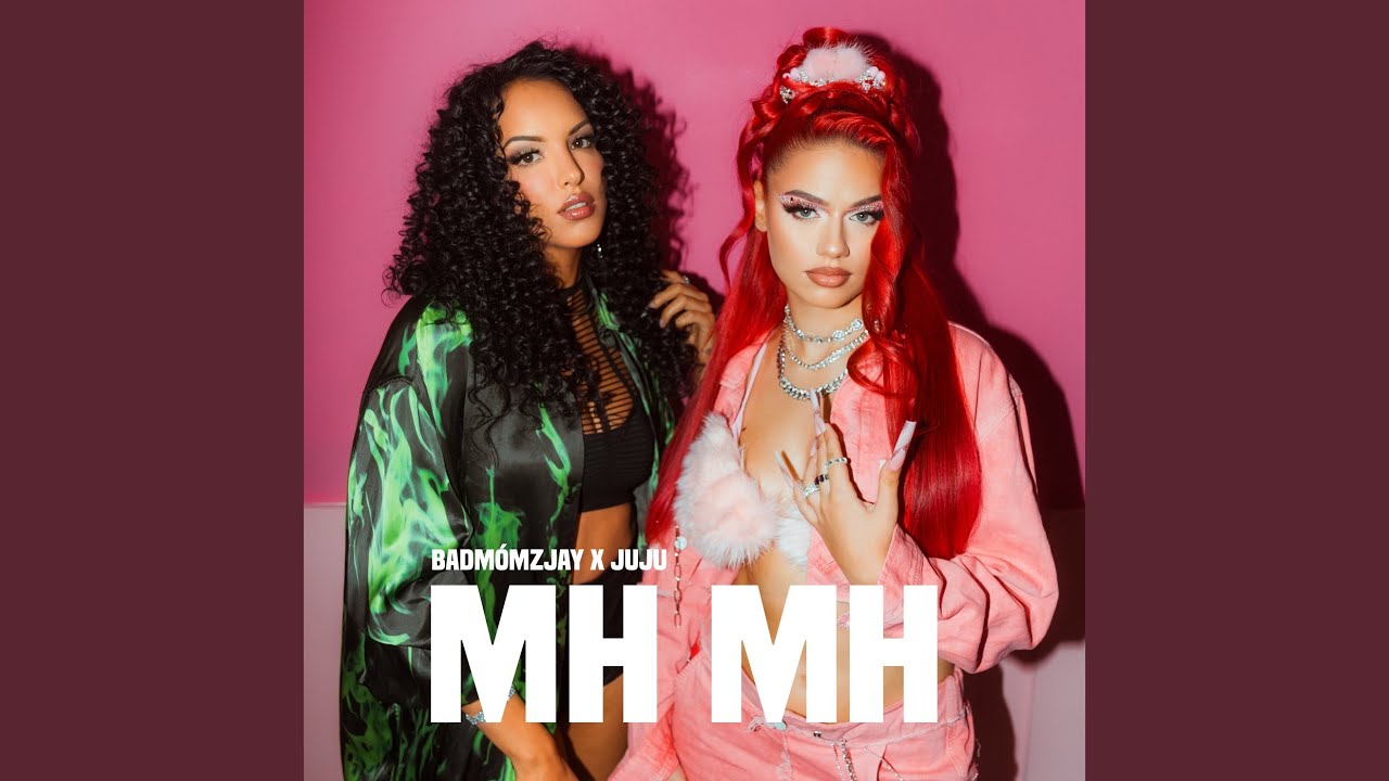 Mh Mh YouTube Music mh-mh-youtube-music