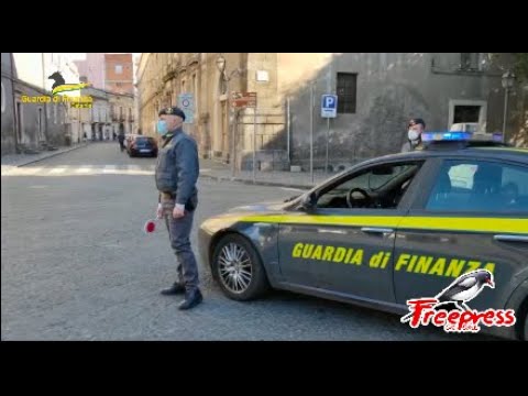 Violenza domestica a Paternò