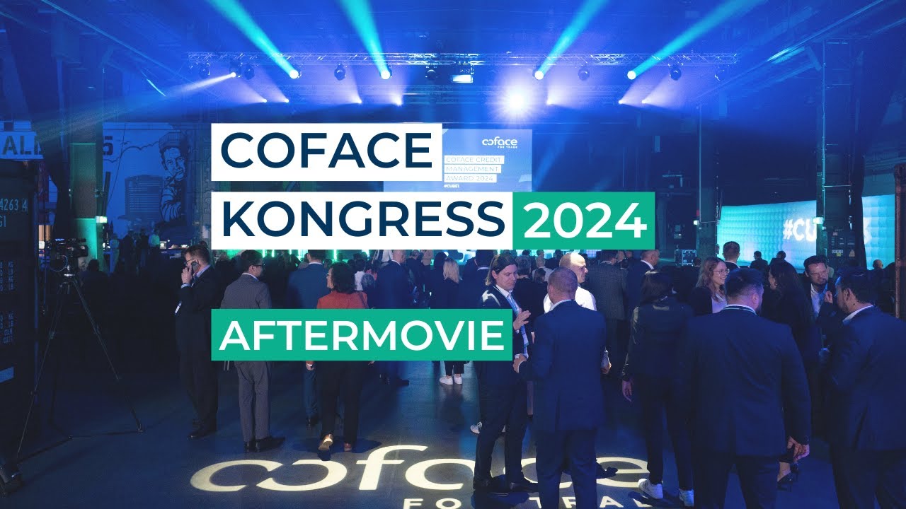 Coface Kongress 2024 | Aftermovie | 16. Mai 2024 - YouTube