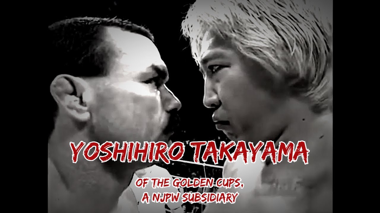 Frye vs. Takayama but it's Yakuza Zero (Kuze Theme) - YouTube