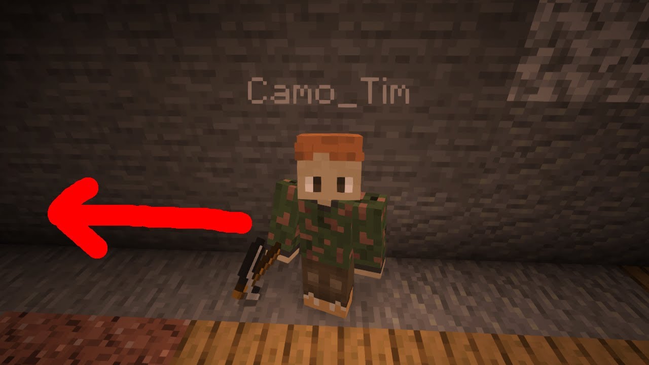 Go Left | Happy Ghast Seeks Blood | Minecraft Creepypasta Game - YouTube