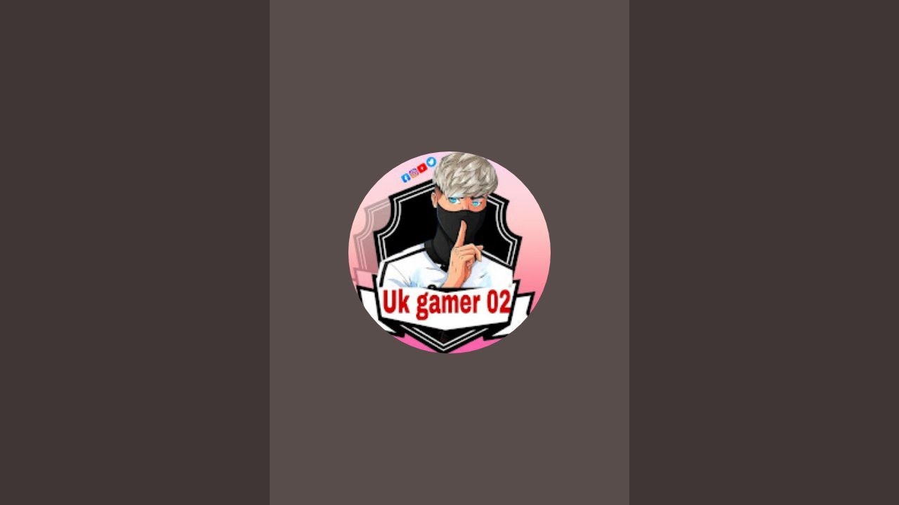 Uk gamer 02 is live - YouTube