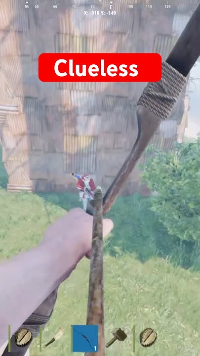 Clueless full kit #ps4 #rust #playstation #ps5 #gaming #rust #rustclips #rustconsole #gameplay # ...