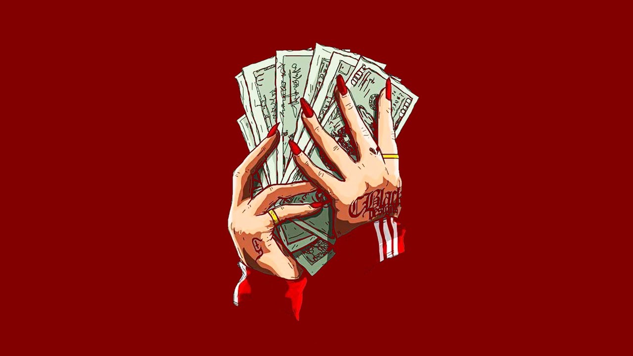 FREE | Hard Type Beat "BUSY" | Dark Type Beat | Rap Trap Beat ...