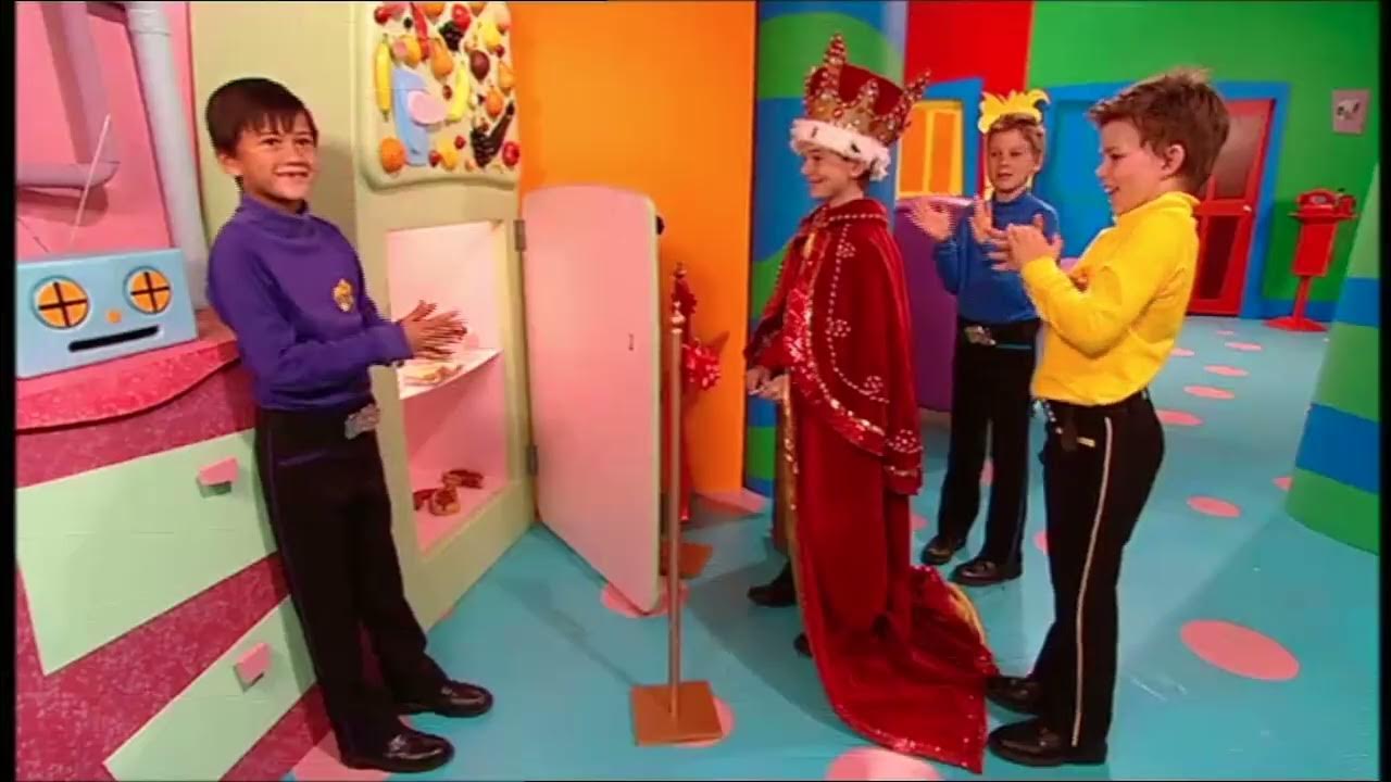 The Little Wiggles (TV Series 4) Episode 4 (Part 2) - YouTube