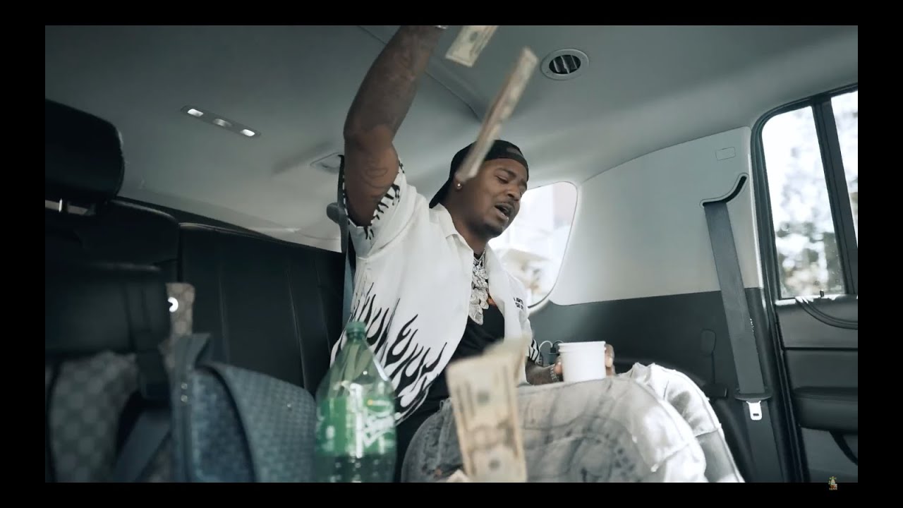 [FREE] Drakeo The Ruler type beat - "The Hustle" - YouTube