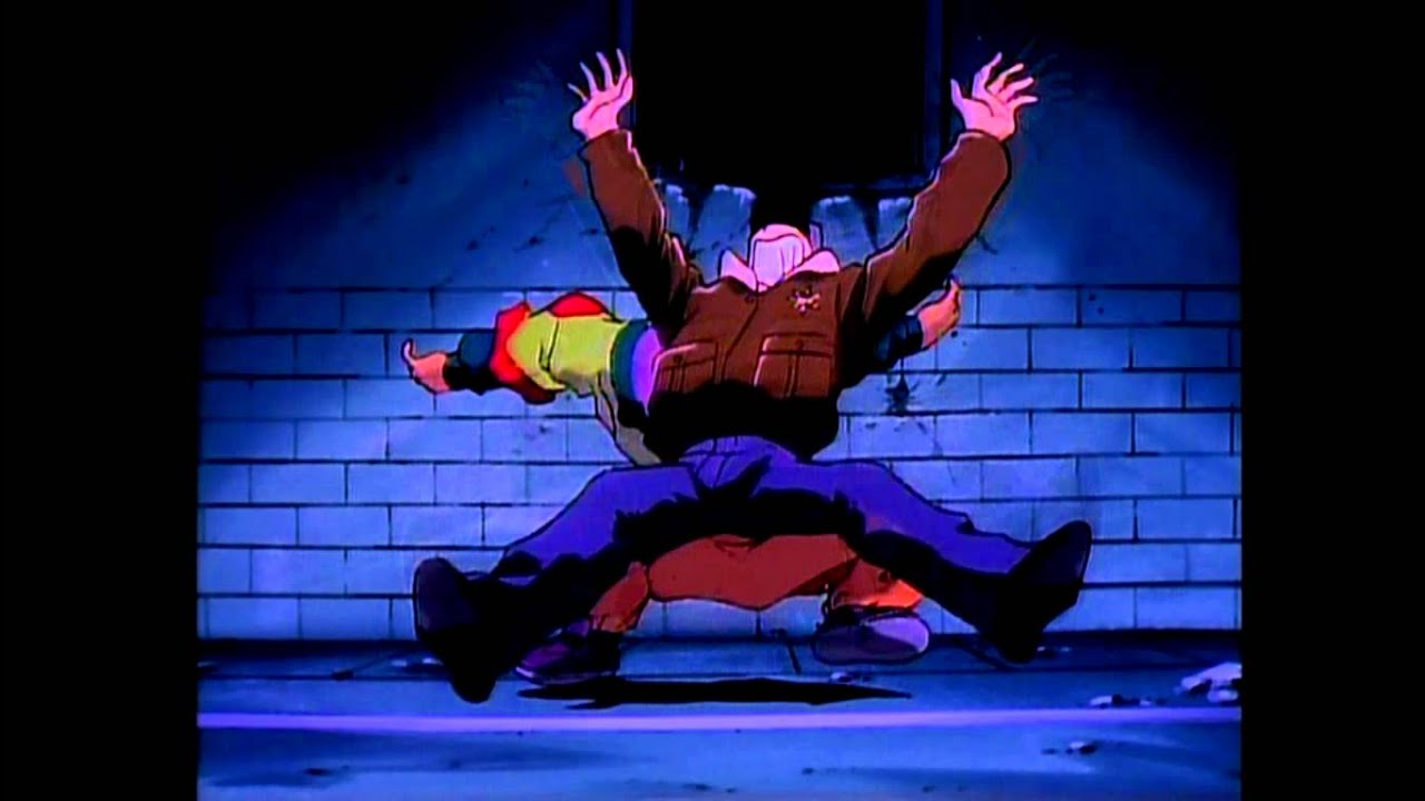 8 Man After - YouTube