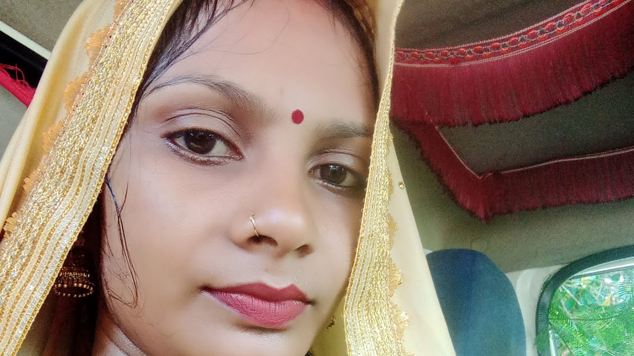 Deepa kushwaha official लाइव है! - YouTube