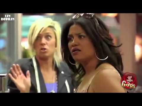 BROMA EN VESTIDOR LA NOVIA CELOSA