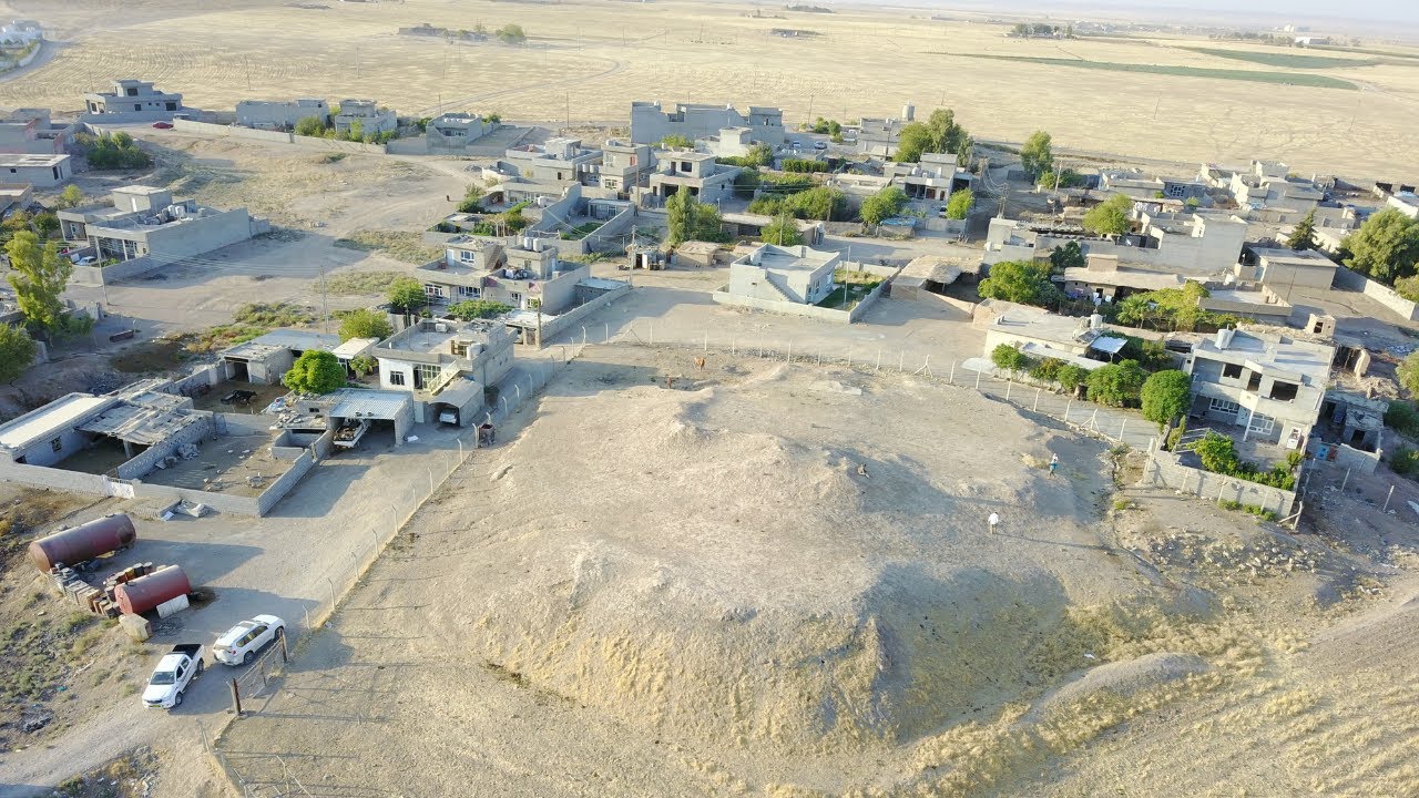 Fundamentals in Heritage Conservation, Introduction to Archaeological ...