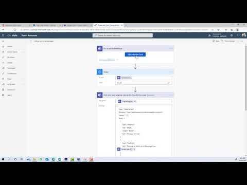 Send a Reminder for a Microsoft Teams Message - YouTube
