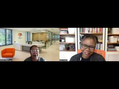 Sensational Sensory Strategies with Dr. Varleisha | Calm & Connected Podcast 147 | Janine Halloran