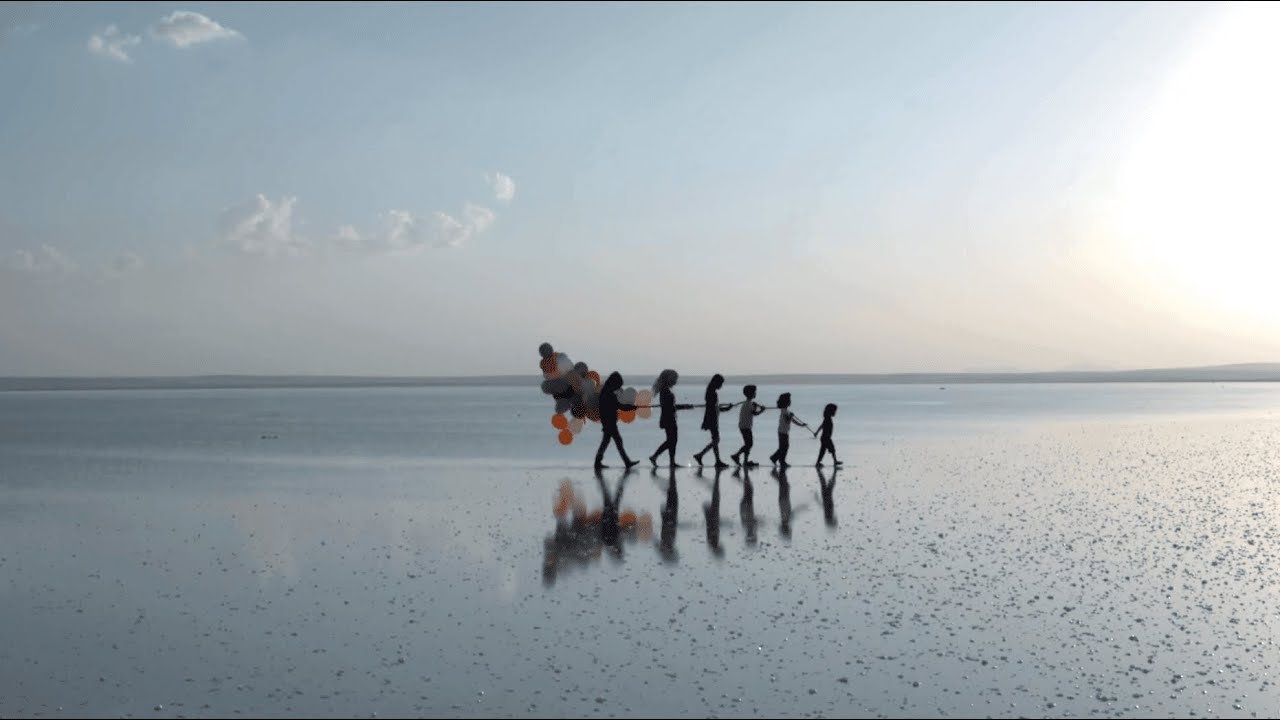 George Toro - Before Sunrise (Video Edit) - YouTube