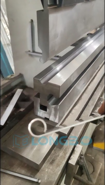 How to make processing quick#pressbrake #factory #machine # ...
