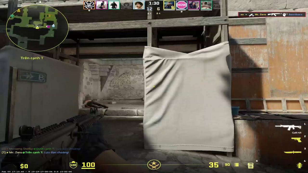 🔴 LIVE CS2 Leo rank prime (Chinh phục 20k elo ) . #cs2 #skinclub #csgo ...