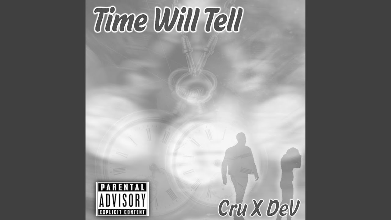 Time Will Tell (feat. Dev) - YouTube