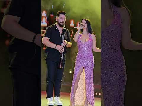 SİMGE SAĞIN-SENİ SANA BIRAKMAM ANTALYA AÇIKHAVA KONSERİ 2023 @SimgeSagnofficial