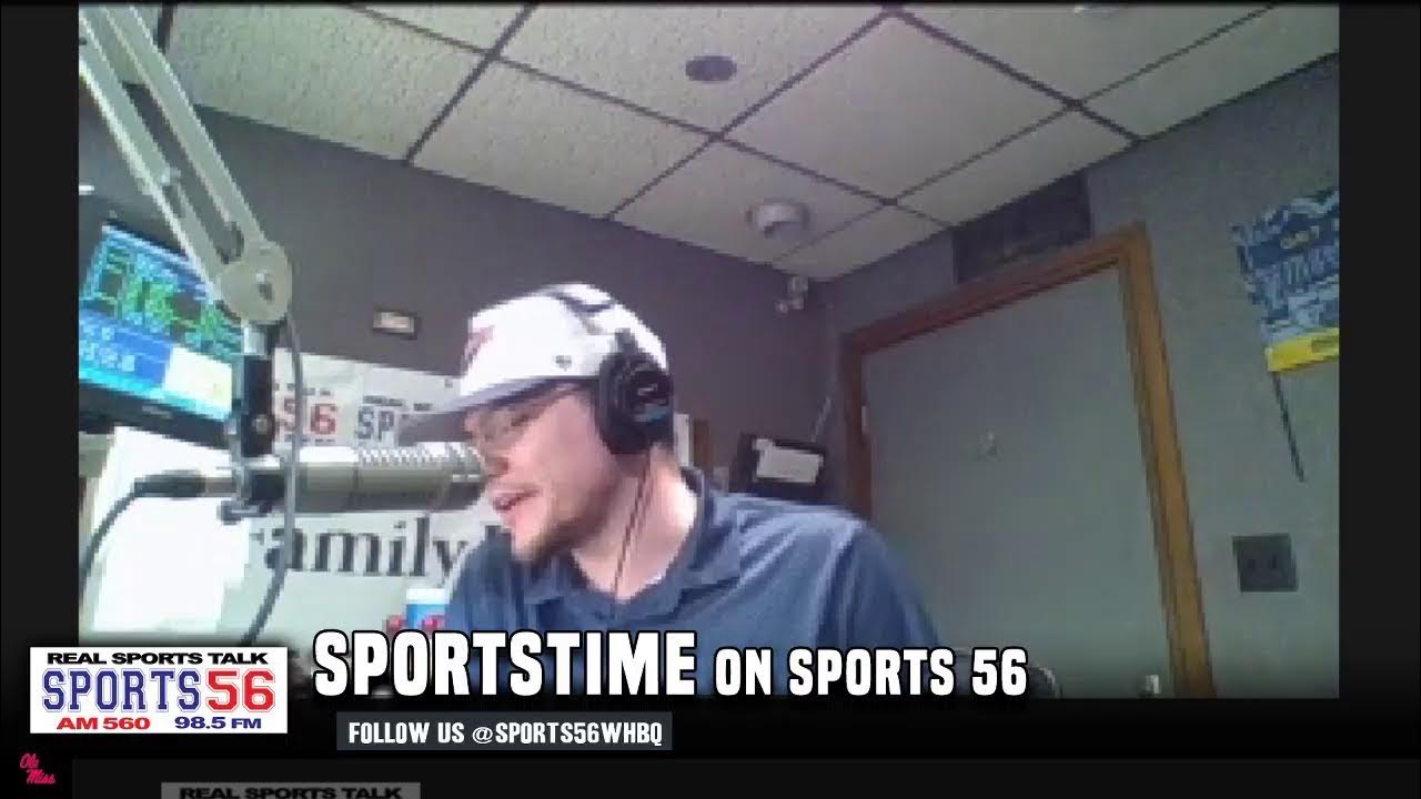 Sportstime - Thursday, June 20, 2024 - YouTube