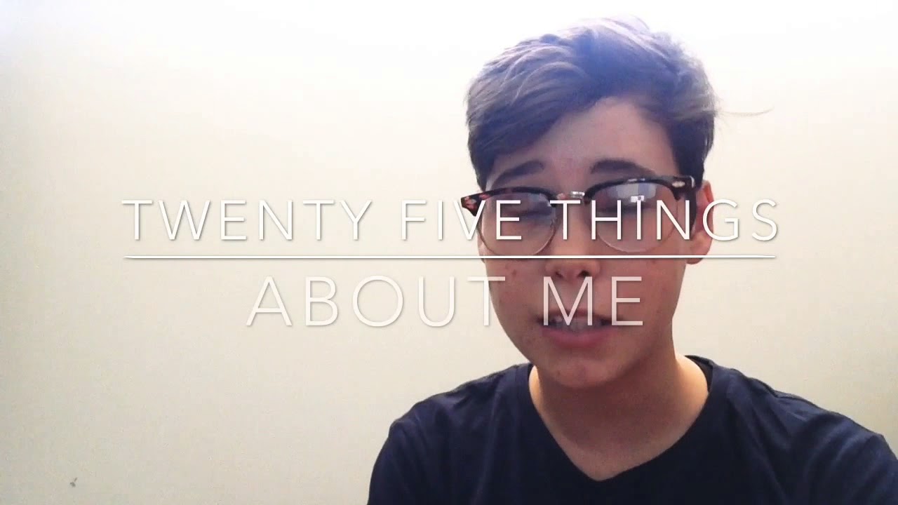 Things To Know About Me YouTube things-to-know-about-me-youtube