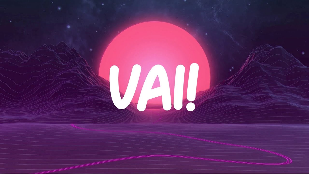 ALFA - Vai! (Sanremo 2024) - Testo/Lyric - YouTube
