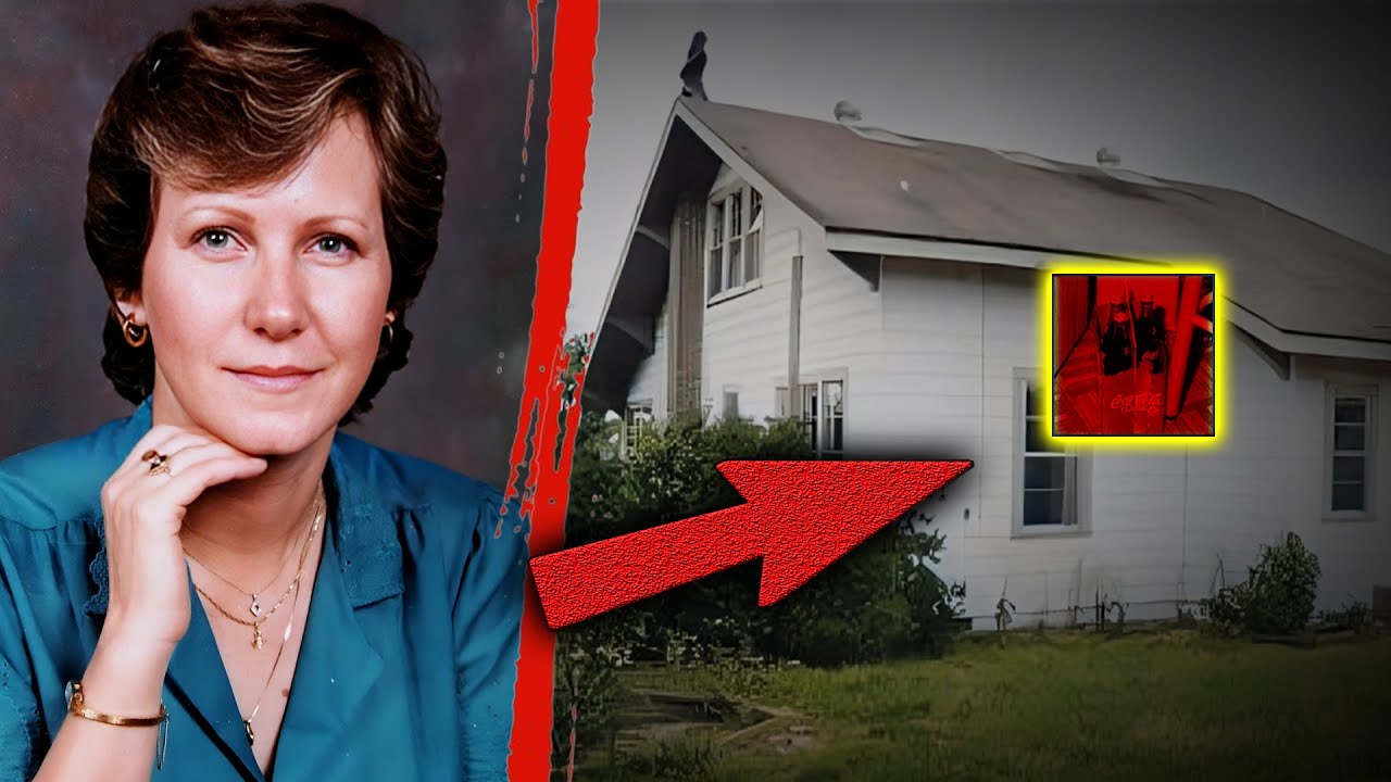 Case With The Most Insane TWISTS You Have Ever Heard | Peggy Carr Story ...