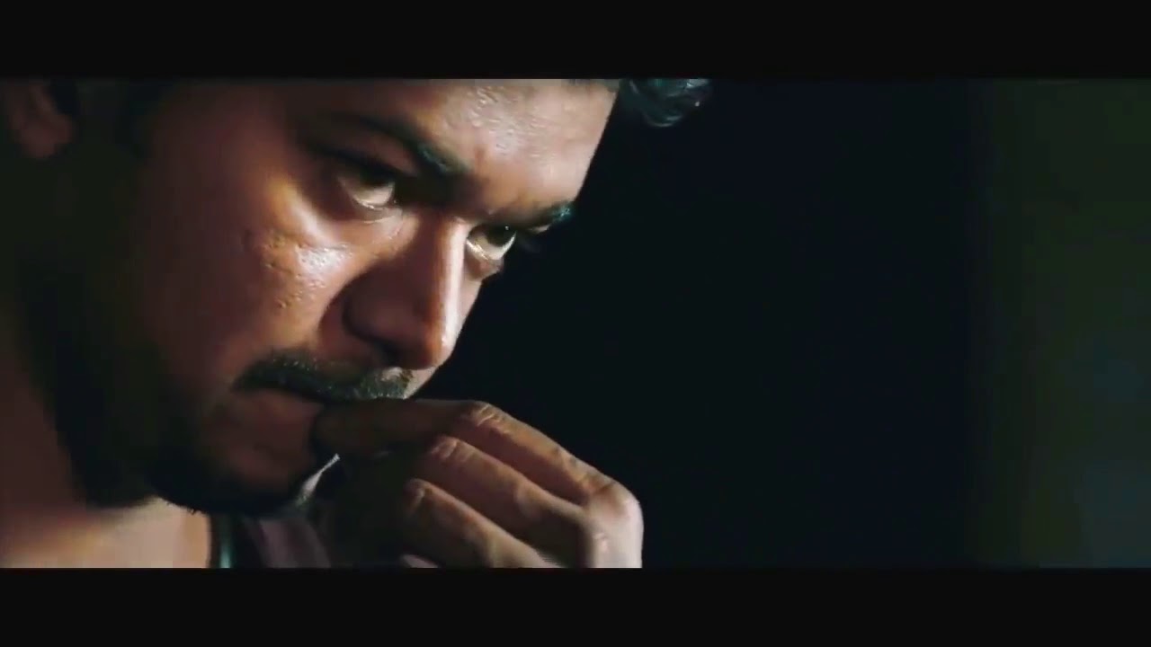 Mersal Vijay 61 Trailer Vijay Rajeev Atlee Kumar Samantha Kajal Fan M ...