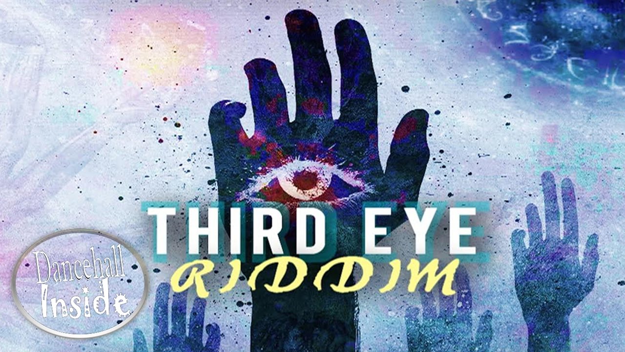 Prince Swanny - Badmind People [Third Eye Riddim] April 2017 - YouTube