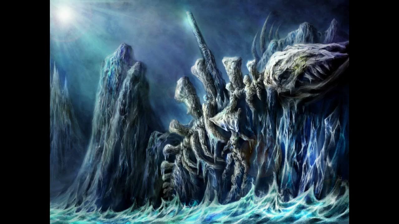 2Moons/Dekaron OST - Heiharp - YouTube