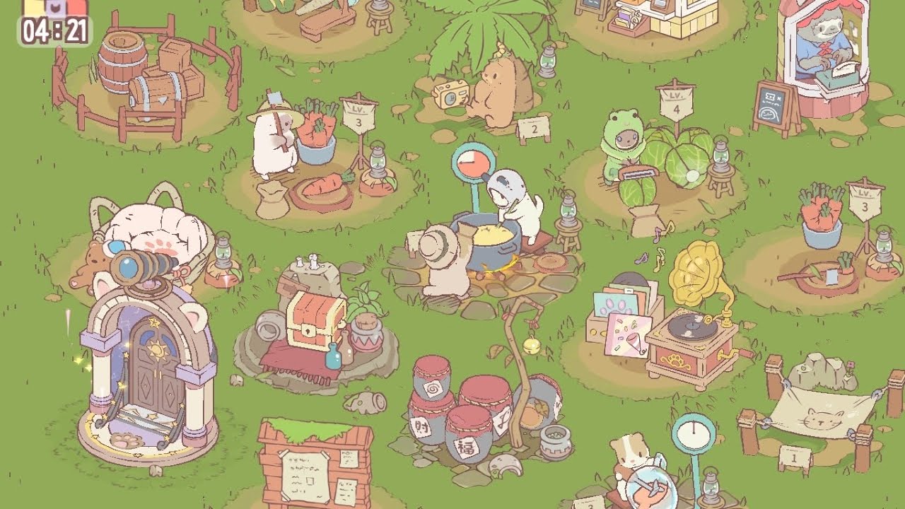 Cats & Soup | Chill Dulu | Kucing & Sop - YouTube