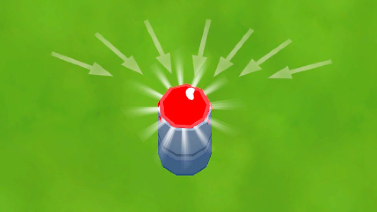 PRESS THE RED BUTTON! (Bloons TD 6) - YouTube