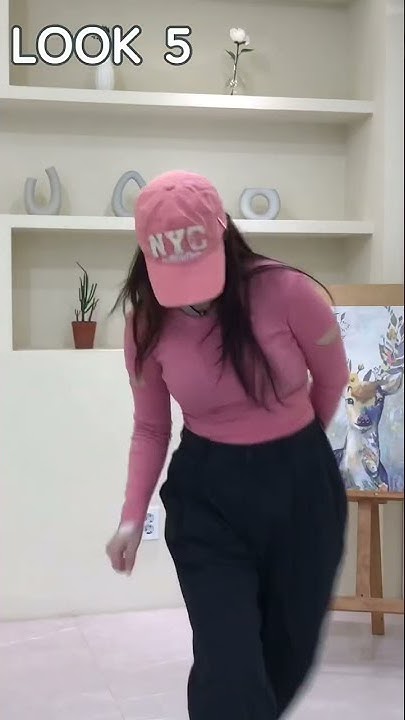 162cm 66kg ] 66사이즈 룩북 / 개강룩/ 가을룩 추천해요 ♡ #shorts - YouTube