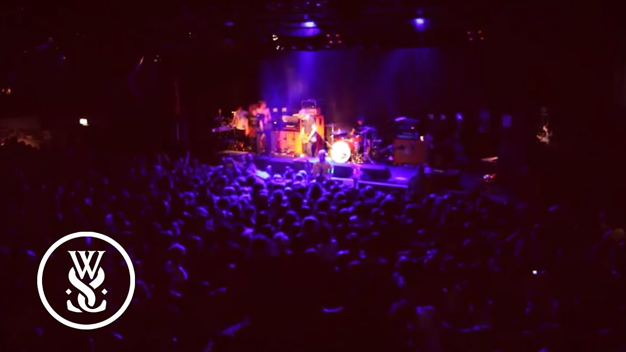 While She Sleeps @ Sheffield O2 Academy w/ BMTH, Architects & TDWP ...