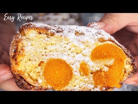Moroccan dessert. Try it! Easy Recipes 