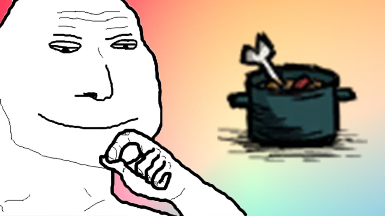 Meaty Stew is BAD - YouTube