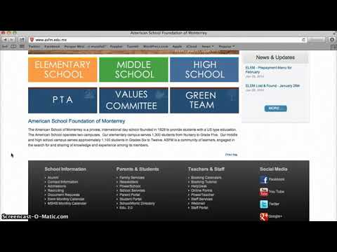 Create account IXL - YouTube