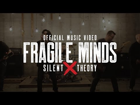Silent Theory - Fragile Minds [Official Music Video - Extended Mix]
