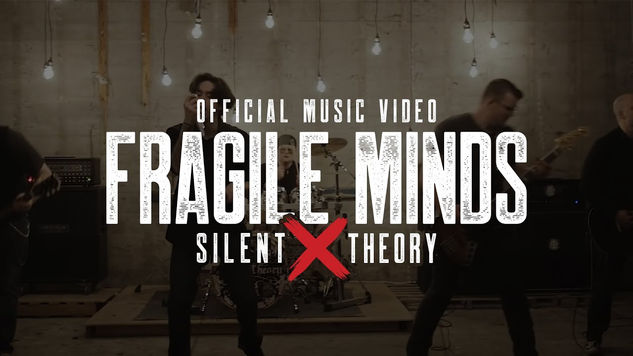 Silent Theory - Fragile Minds [Official Music Video - Extended Mix ...