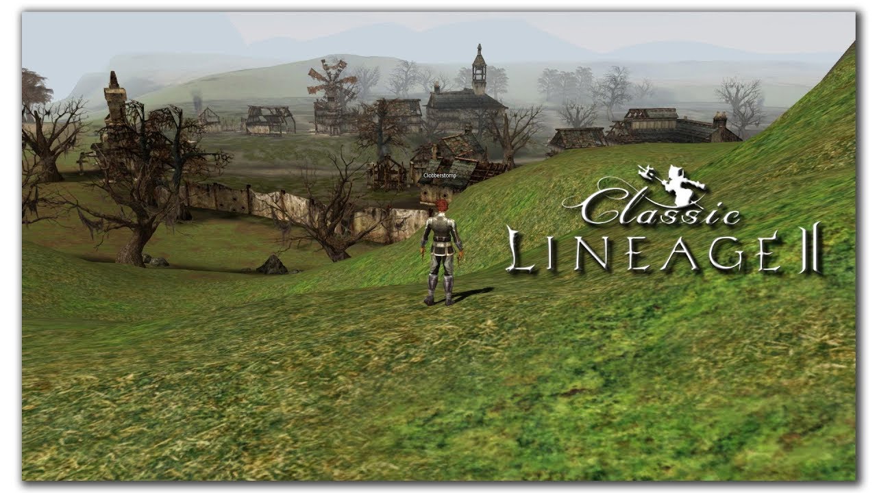 Fix It NCSoft - Lineage 2 NA Classic - Episode 25 - YouTube