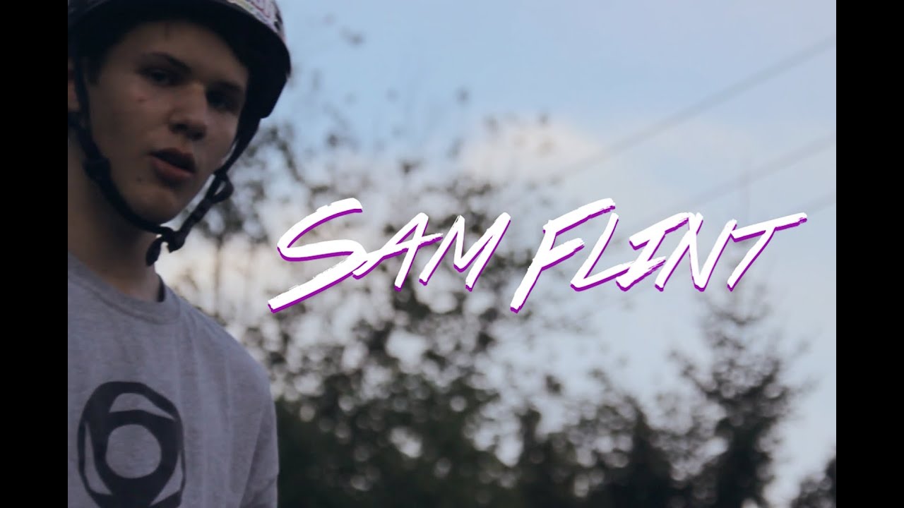 No Running feat. Sam Flint - OHEF TV - YouTube