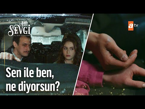 Ferdi, Gülendam ile yakınlaşmak istedi... - Adı Sevgi 6. Bölüm