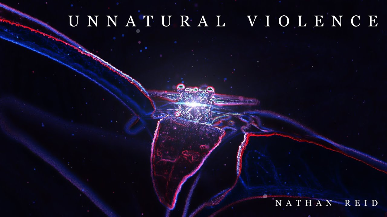 NATHAN REID - UNNATURAL VIOLENCE - YouTube