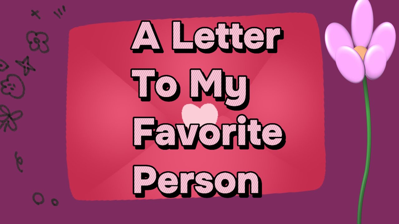 The Love I Would Write Again And Again ️💞 - YouTube