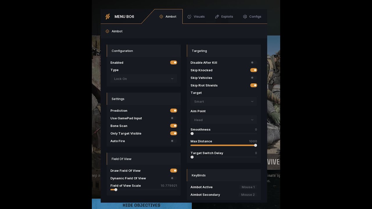 (Legit) Hacking in BO6 Call Of Duty (FREE) Unlock all - YouTube
