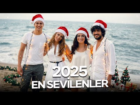 2025'in En Sevilen Medcezir Sahneleri 🌲💗
