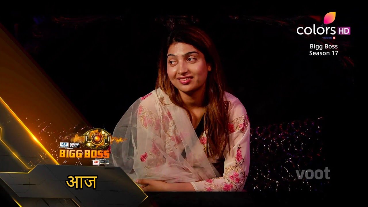 Bigg Boss 17 Promo - 5 Dec - Captain Sana V/S All housemates in today ...