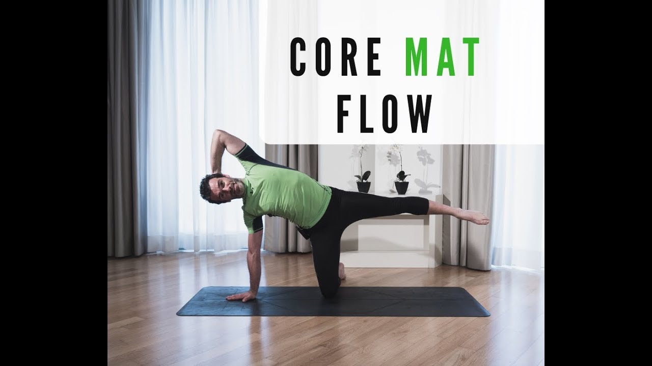 PREVIEW CORE MAT FLOW - YouTube