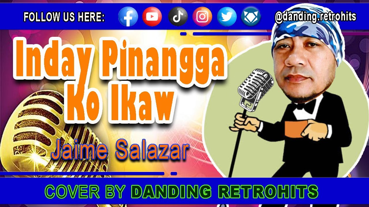 inday pinangga ko ikaw - YouTube