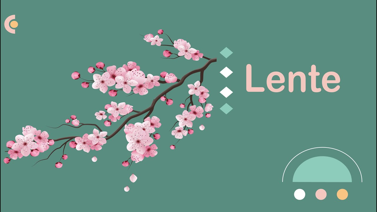 Daar is de lente! (#NT2, #learndutch, Waystage, A2, 1.2, Threshold, B1 ...